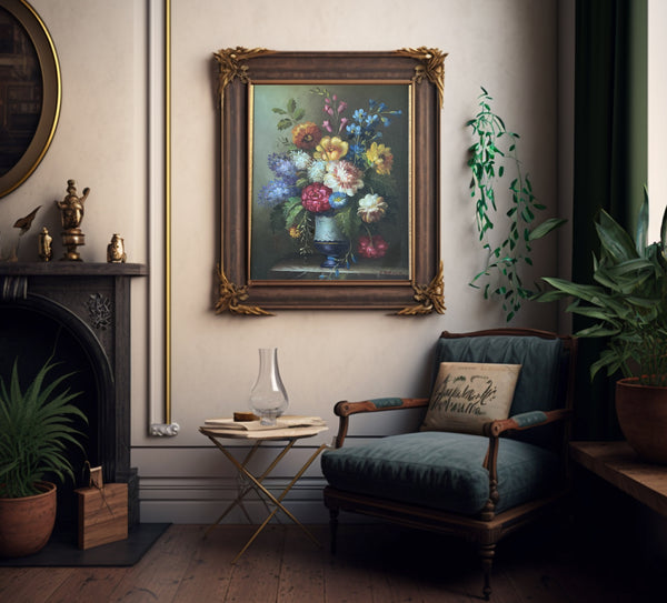 Discover Luxxcy by FSII: Your Ultimate Destination for Vintage, Antiqu